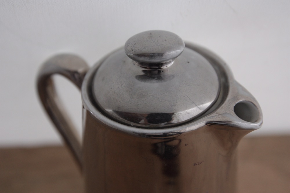 royal worcester fireproof pot - Bagatto