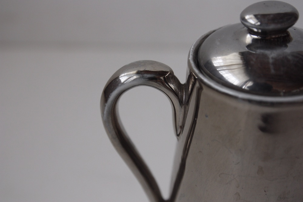 royal worcester fireproof pot - Bagatto