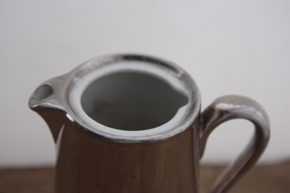 royal worcester fireproof pot - Bagatto