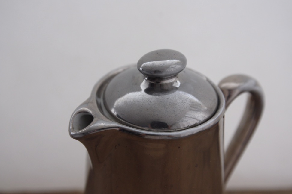 royal worcester fireproof pot - Bagatto